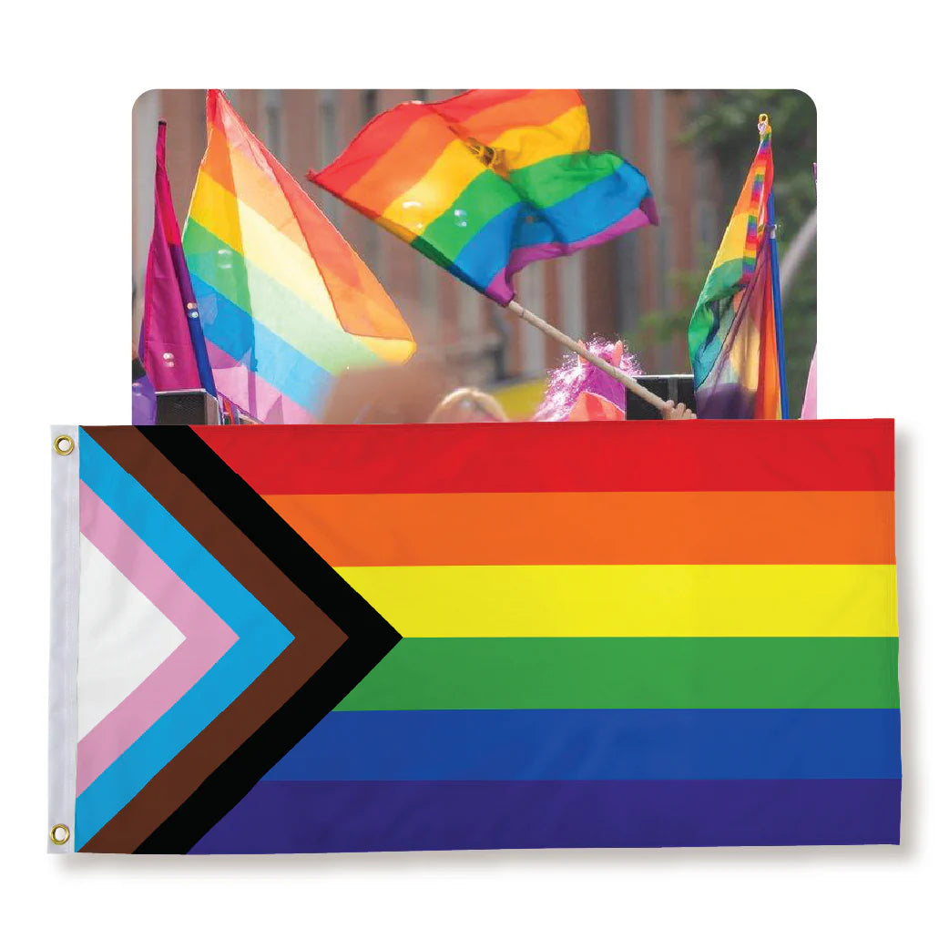 Activism Flags – Canadiana Flag