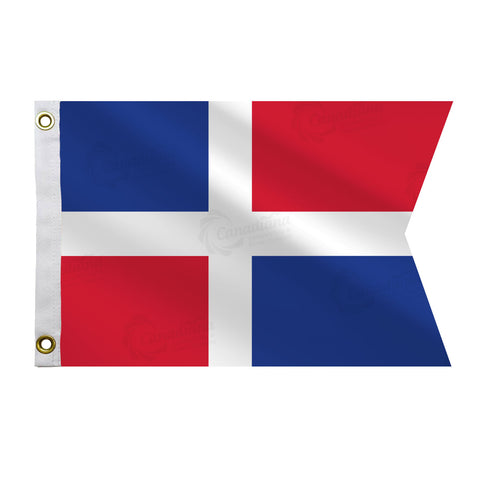Fleet Captain Flag | Marine & Yachting Pennants | The Flag Shop