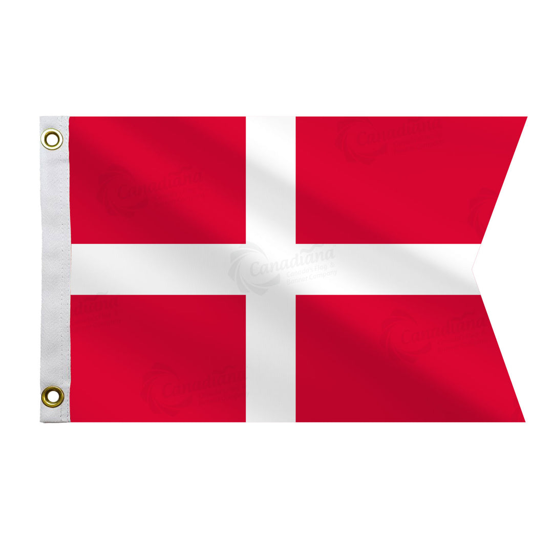 Rear Commodore Flag | Marine & Yachting Pennants | The Flag Shop ...