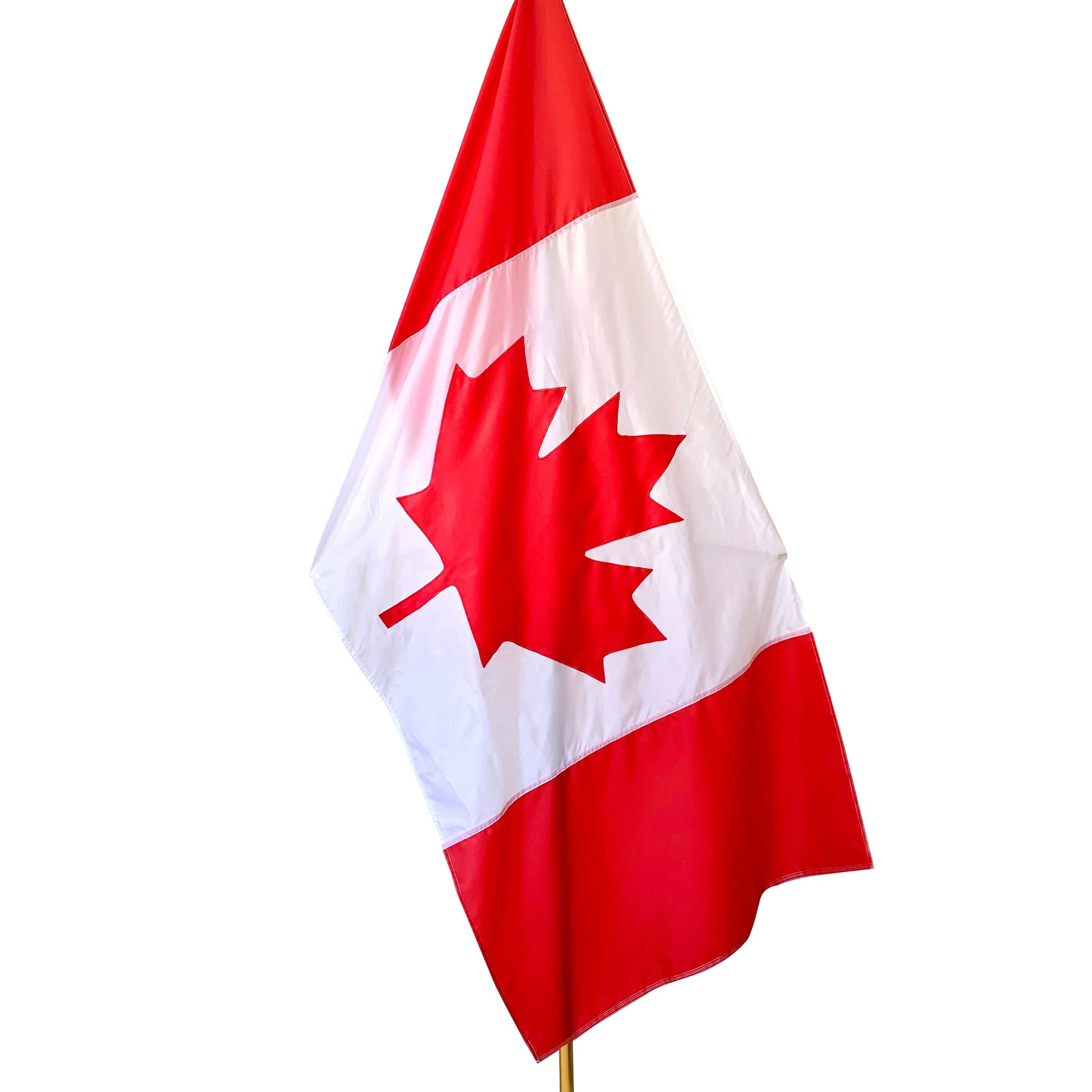Indoor Flagpole Base | Flagpole Hardware | Canadiana Flag Shop